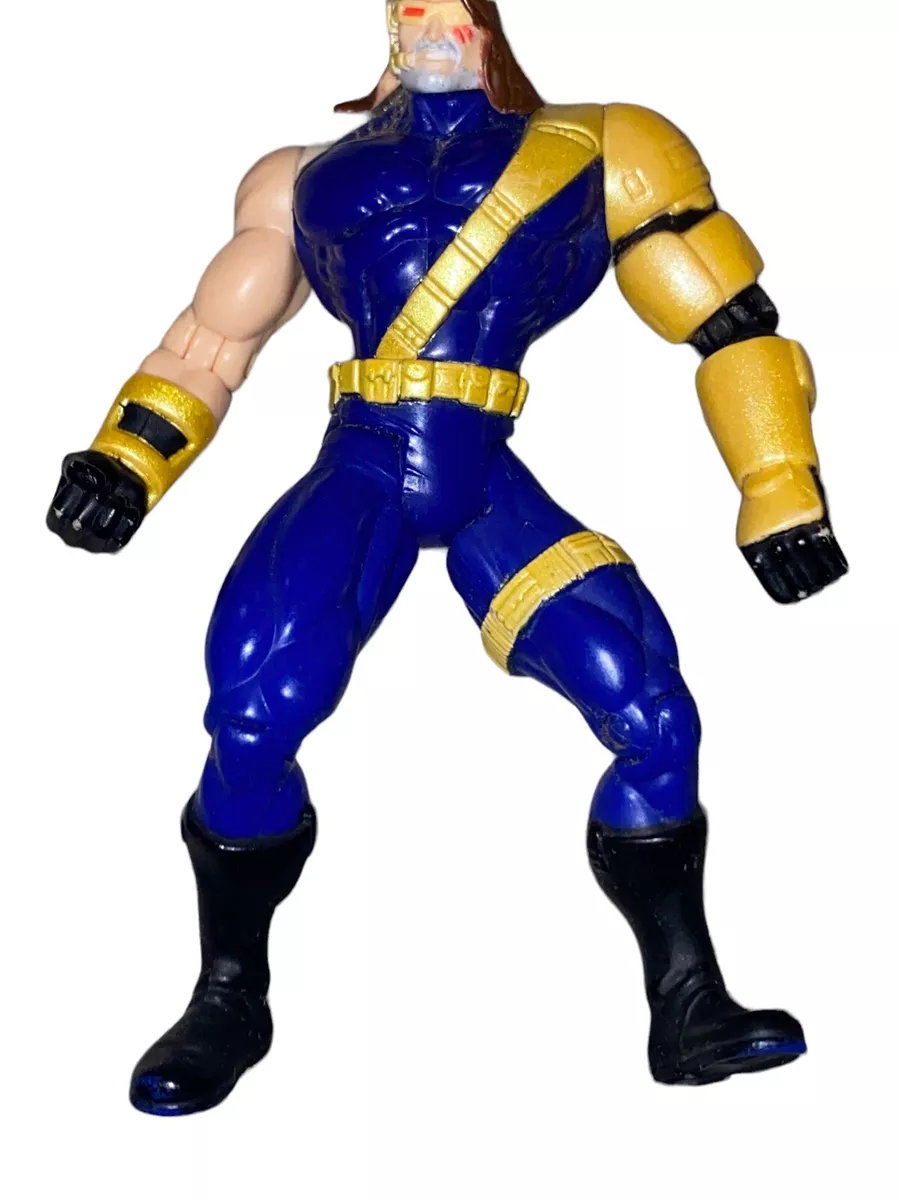 X Men Age Of Apocalypse Cyclops