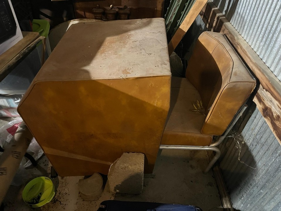 1969 StarCraft Islander 21' w/ Title & Trailer | eBay