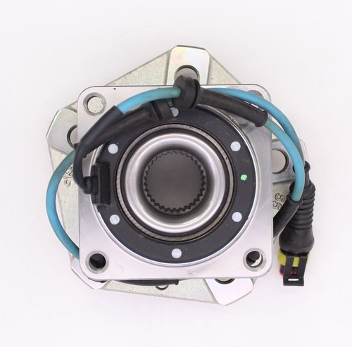 Complete Wheel Bearing Part Number - 000197118 For Maserati | eBay