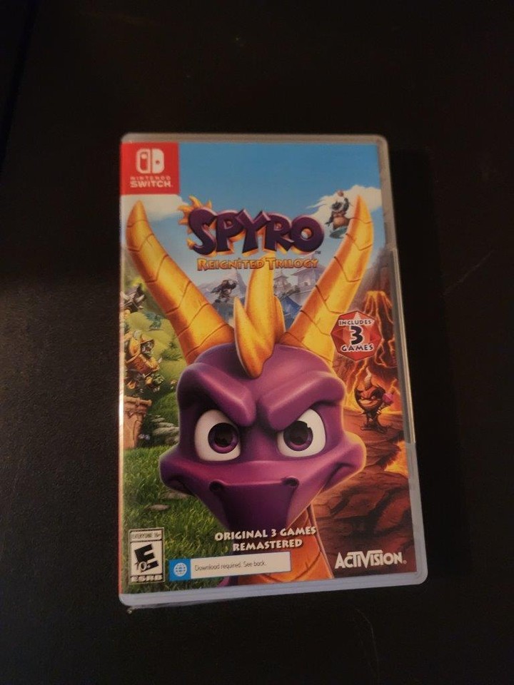 Cases for Nintendo Switch Games to Choose From | eBay