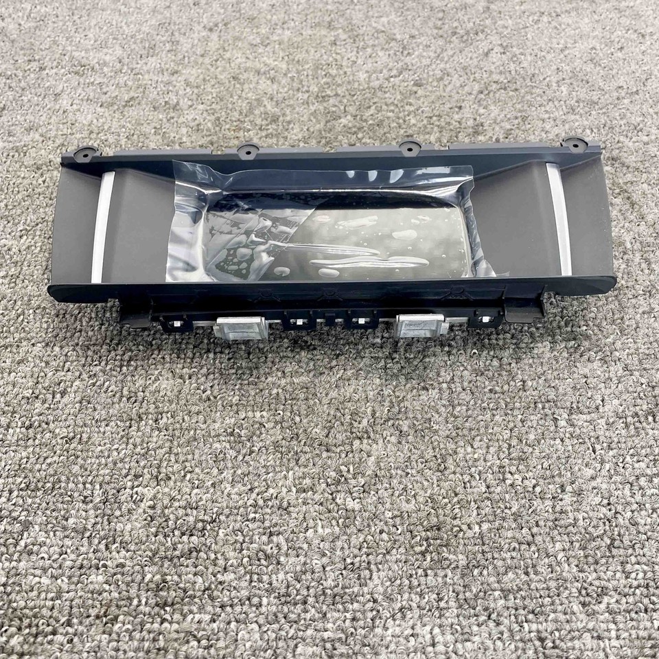 CENTRAL INFORMATION DISPLAY LCI L6MU CID 65 6.5'' FOR 14-17 BMW X3 F25 ...