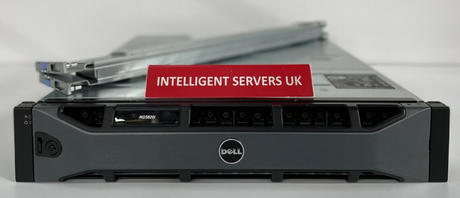 Dell PowerVault MD3820I - 12 X 900gb SAS for sale online | eBay