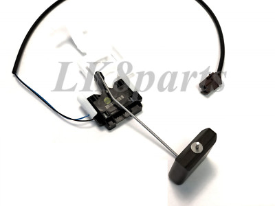 Land Rover LR3 05-09 Fuel Tank Front Sender Unit WGI500060 New | eBay