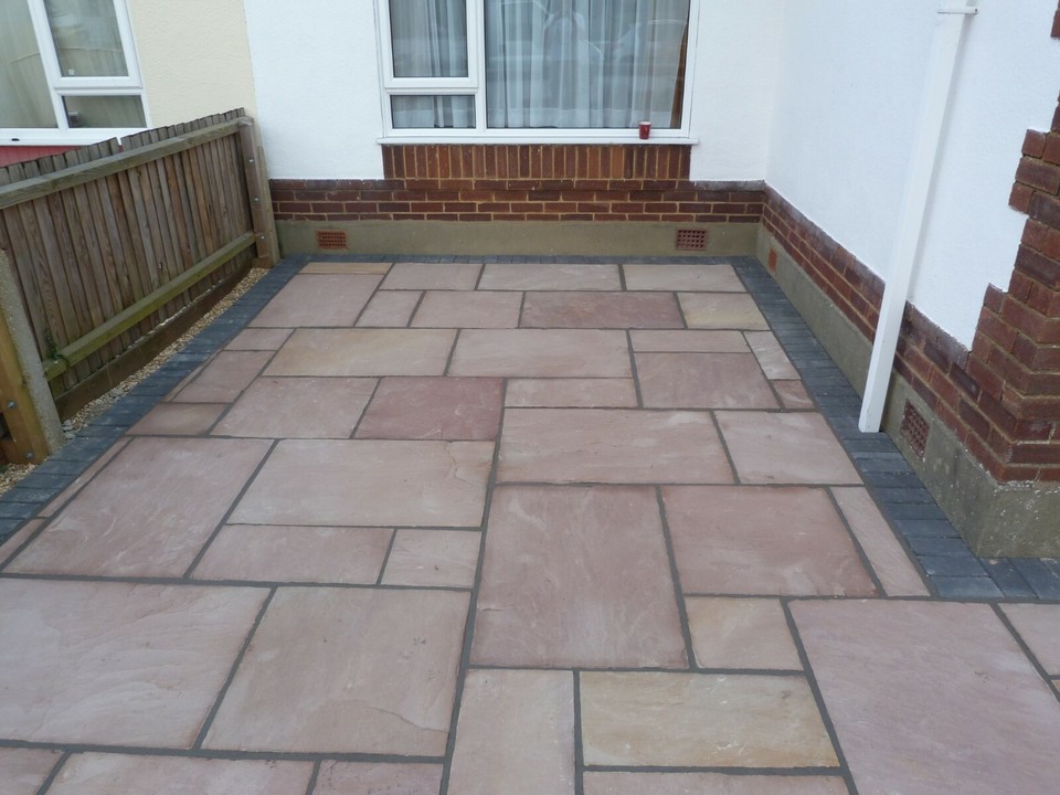 POINTFIX Buff 20kg | Jointing compound All Weather Epoxy Mortar Paving ...