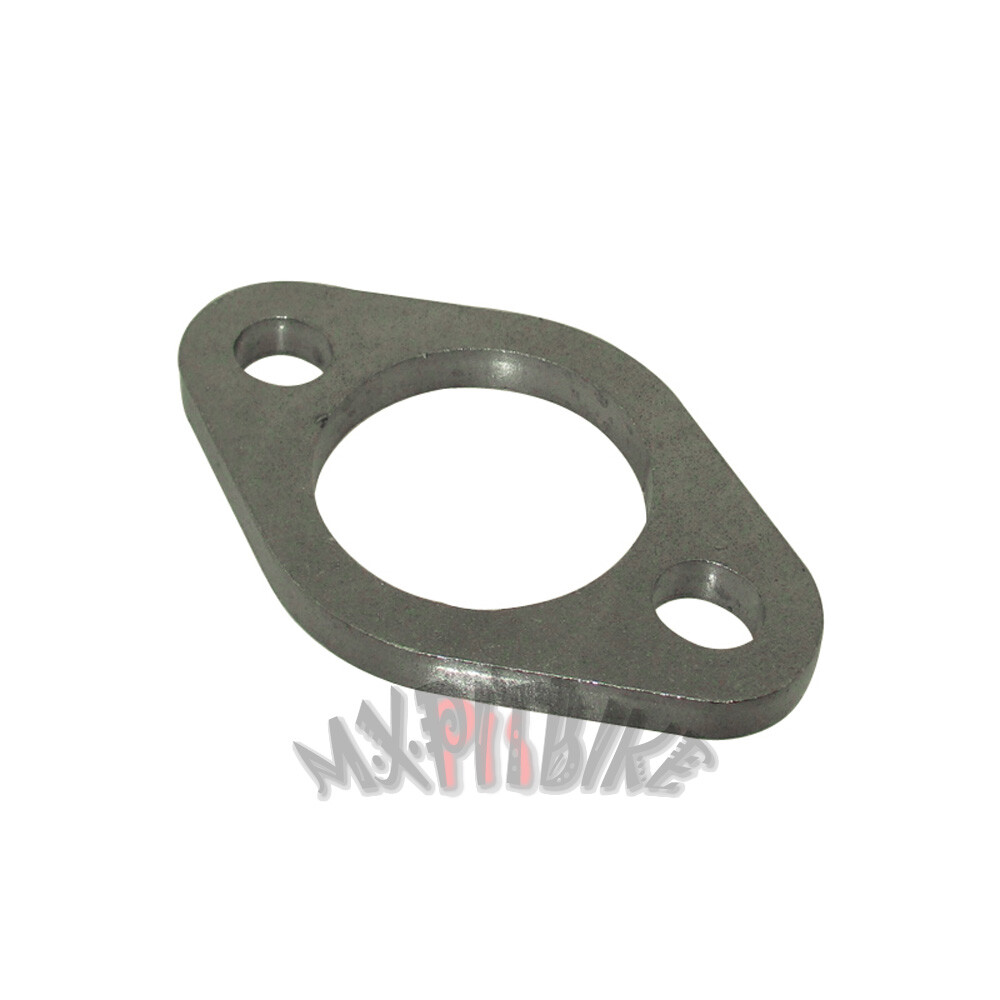 Exhaust Flange For Harbor Freight Predator 420cc Generator