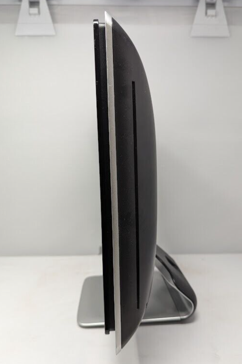 HP 2009m 20-inch Diagonal HD Ready LCD Monitor 884420327684| eBay