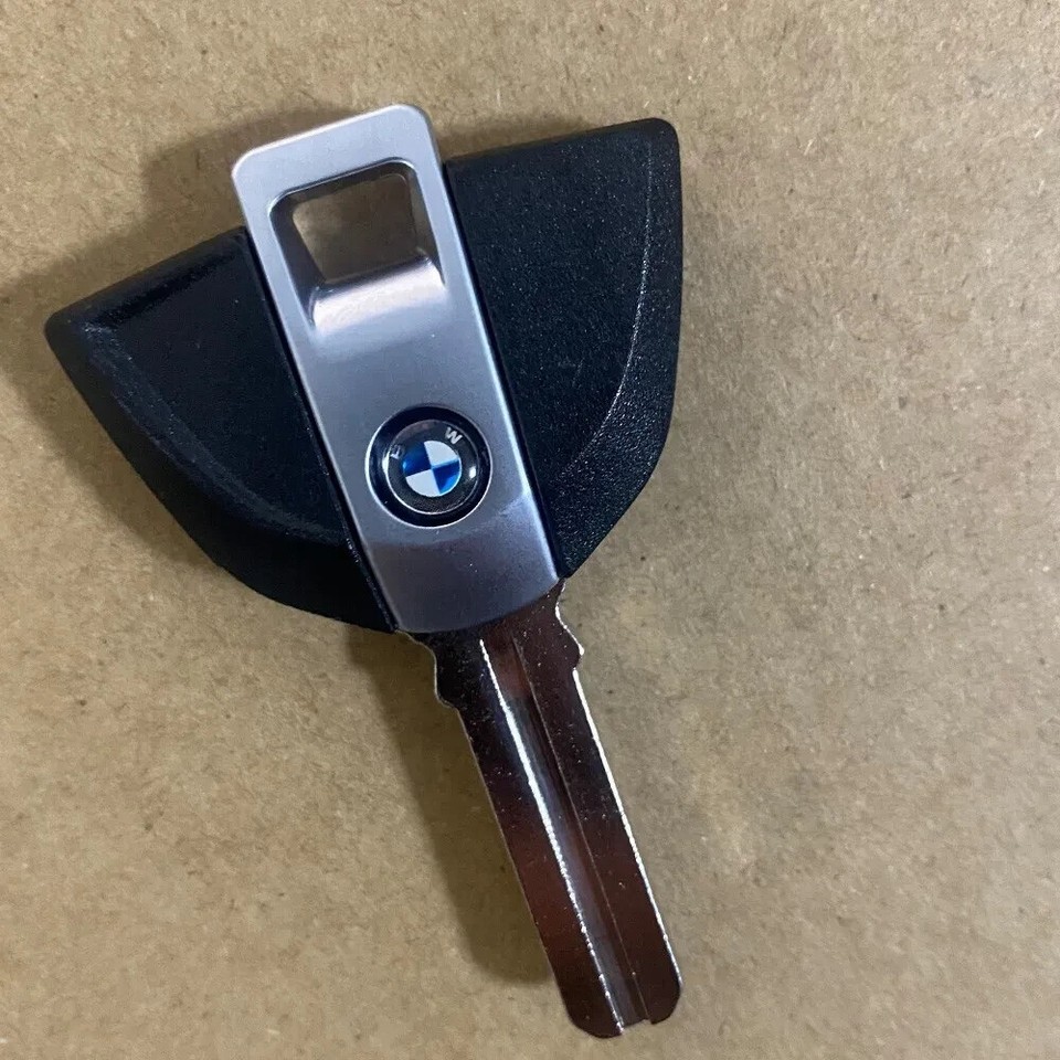 Uncut For BMW R1200GS S1000RR F800GS R1200R R1200RT K1300GT Keys Blade ...