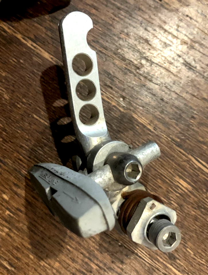 Vintage 90s PAUL COMPONENTS "Stoplight" Cantilever Brake Mountain Bike ...