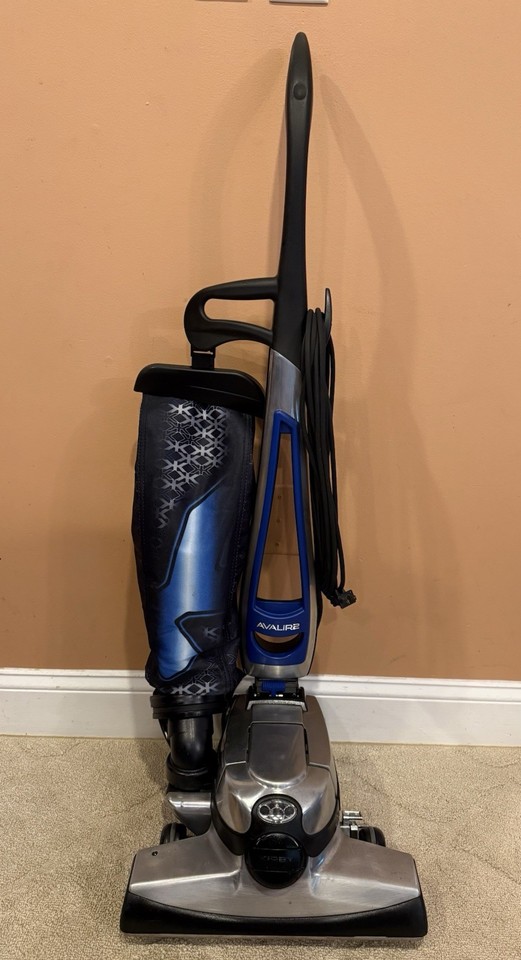 Kirby Avalir 2 Bagged Upright Vacuum Cleaner W/Attachments | eBay