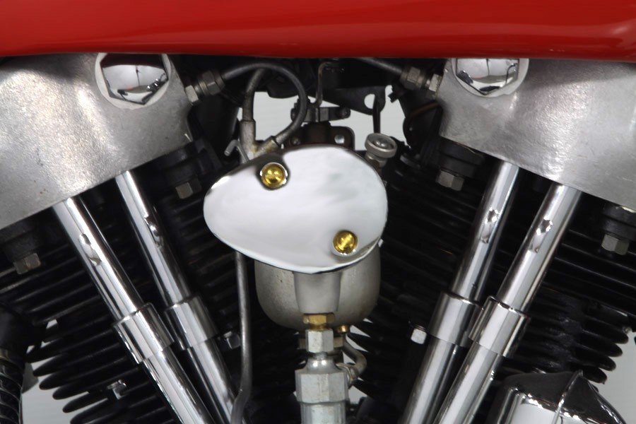 Linkert Carburetor Air Deflector fits Harley Davidson | eBay