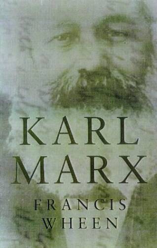Karl Marx - Hardcover By Wheen, Francis - ACCEPTABLE 9781857026375 | eBay