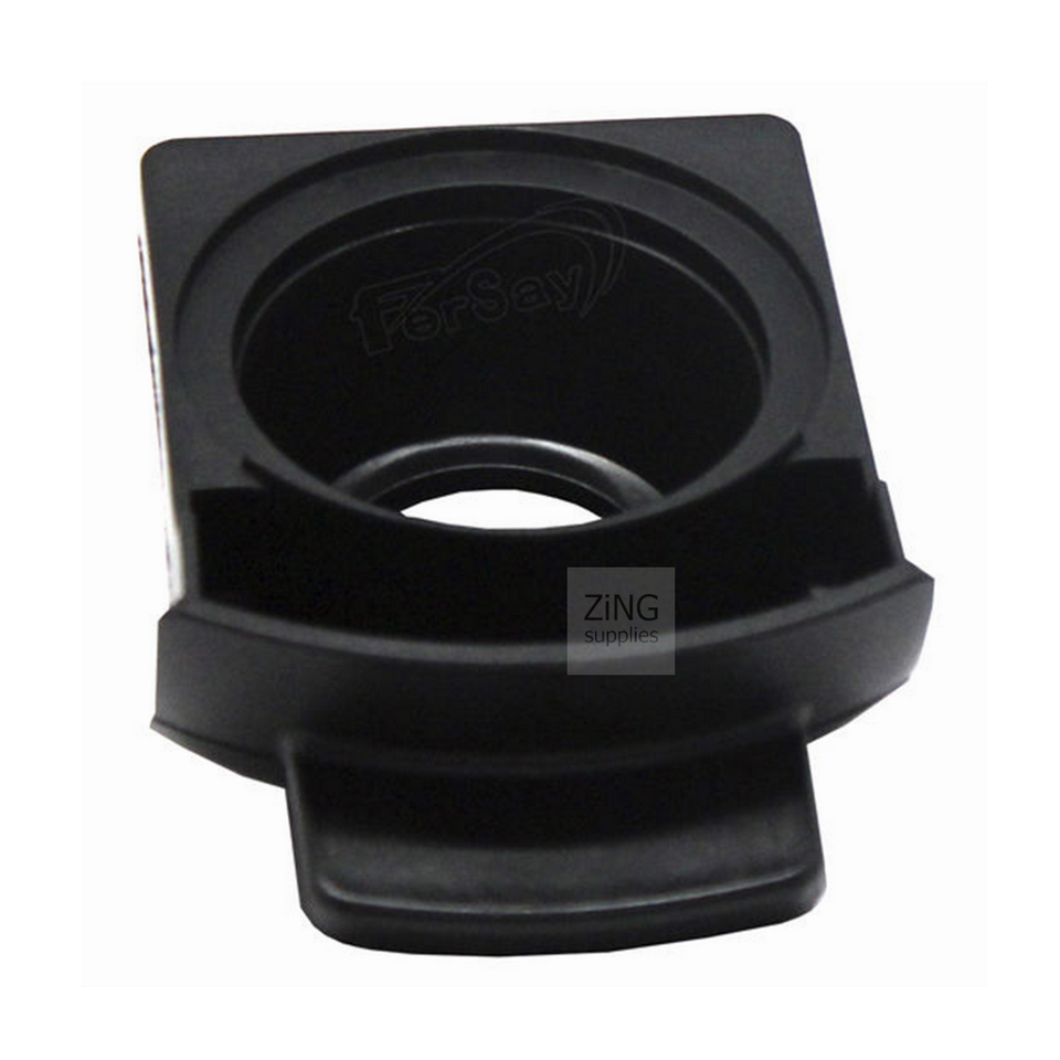 Capsule Pod Drawer Container Drawer Black Krups Mini Me KP120640 ...