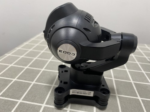 Yuneec Typhoon H CGO3+ 4K Gimbal Camera for sale online | eBay