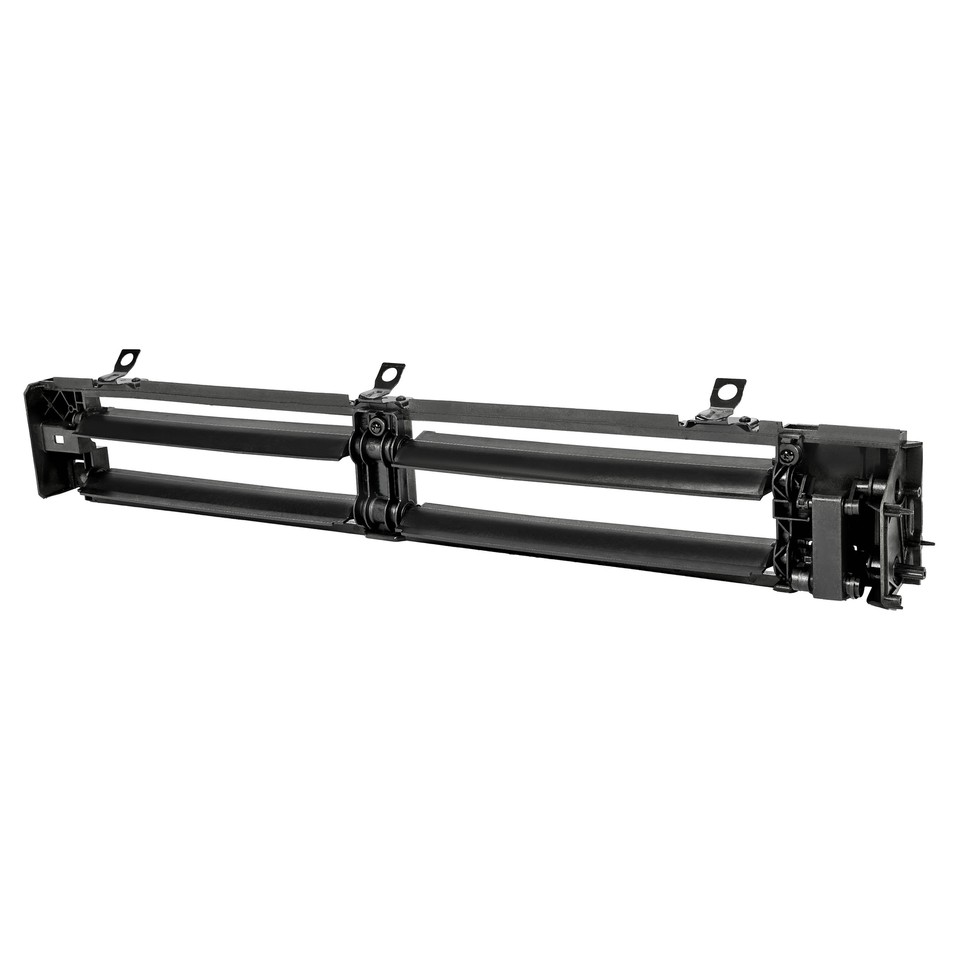 For 2015-2017 Subaru Legacy Active Radiator Grille Shutter Assembly W/O ...