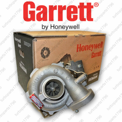 Genuine 11652433153 BMW Touring 525d E60 E61 Turbocharger 750080-18 ...