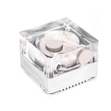 Evercool Silver Knight WC-601 - liquid cooling system for sale online ...