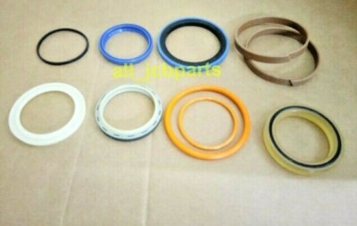 Jcb Seal kit- Bucket Cylinder / Crowd Ram Seal Kit - Wipro (Part No ...