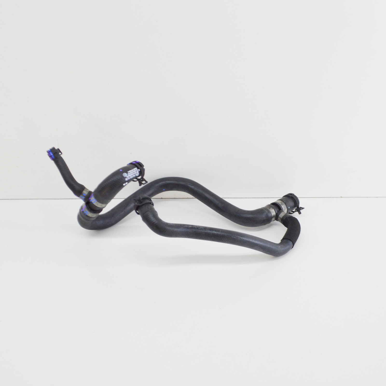 MERCEDES-BENZ GLS X166 Engine Coolant Water Hose A1668301500 NEW ...