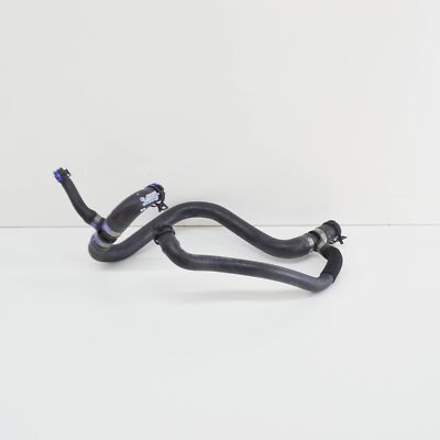 MERCEDES-BENZ GLS X166 Engine Coolant Water Hose A1668301500 NEW ...