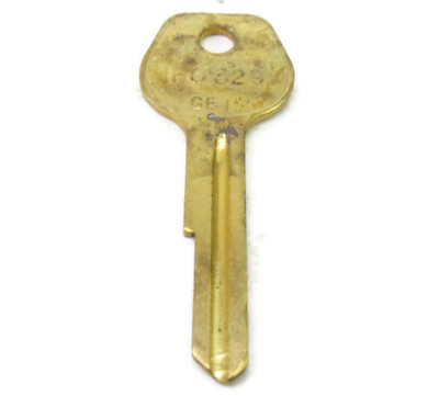 F0329 ; GE15 Key Blank Cole National USA | eBay