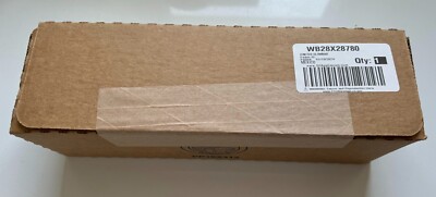 WB28X28780 GE Range Igniter Glowbar | eBay