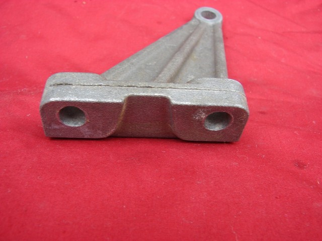 2004 04 Pontiac GTO Alternator Bracket Brace 92059707 LS1 OEM Hot Rod ...
