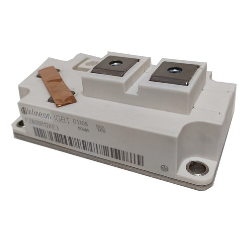 New In Box INFINEON FZ800R12KE3 IGBT Module | eBay
