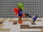 LEGO Killer Moth Minifigure - 76054 Batman - Scarecrow Harvest of Fear ...