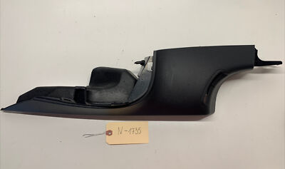 2017-2022 TESLA MODEL 3 REAR LEFT DRIVER SIDE C PILLAR UPPER TRIM COVER ...