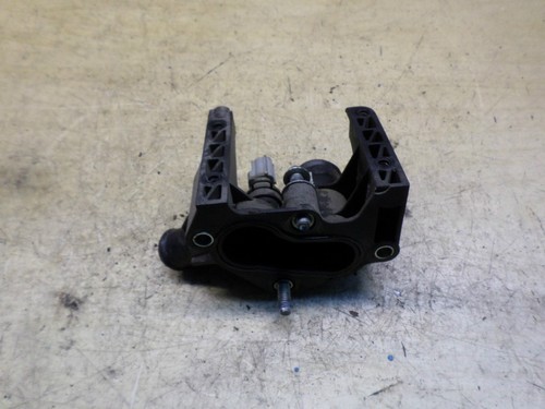 7M5G-8K556-AC Thermostatgehäuse Ford Fiesta VI JD3 1.25 55kw | eBay.de