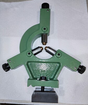 Lathe - Steady Rest For Lathe