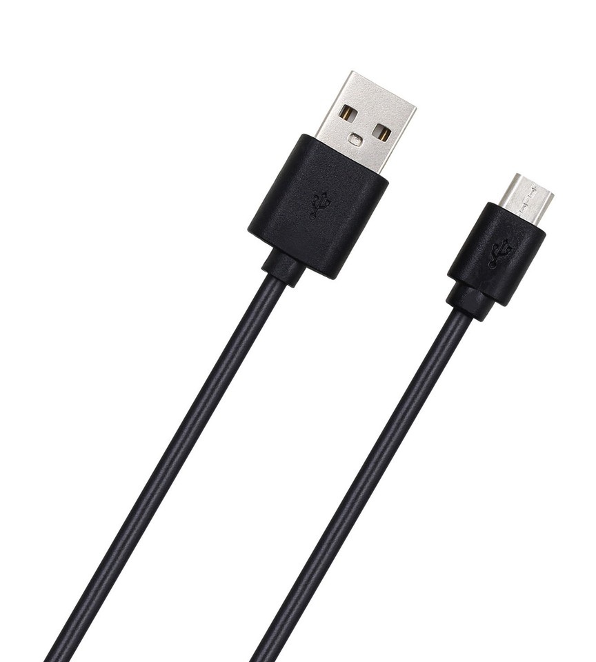 2M USB Sync Power Charger Cable Cord For 808 HEX SL Portable Bluetooth ...