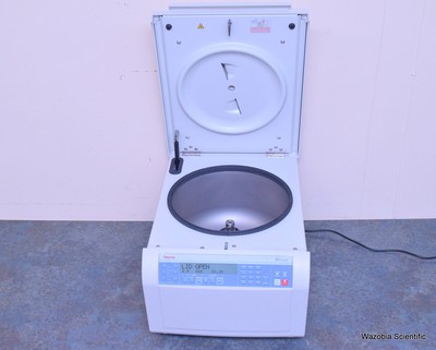 Centrifuges - Heraeus Multifuge