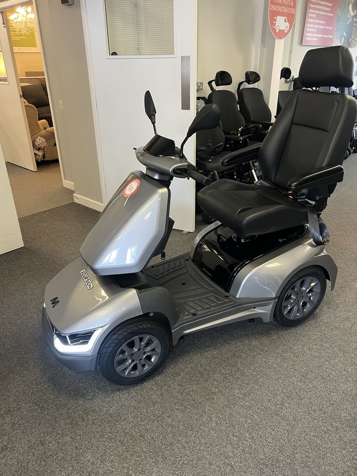 Brand New! Excursion Mobility Scooter (free Uk Delivery) | eBay UK