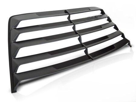 Rear Window Louver/ Sun Shade Cover For BMW E30 Coupe/Sedan 83-93 | eBay