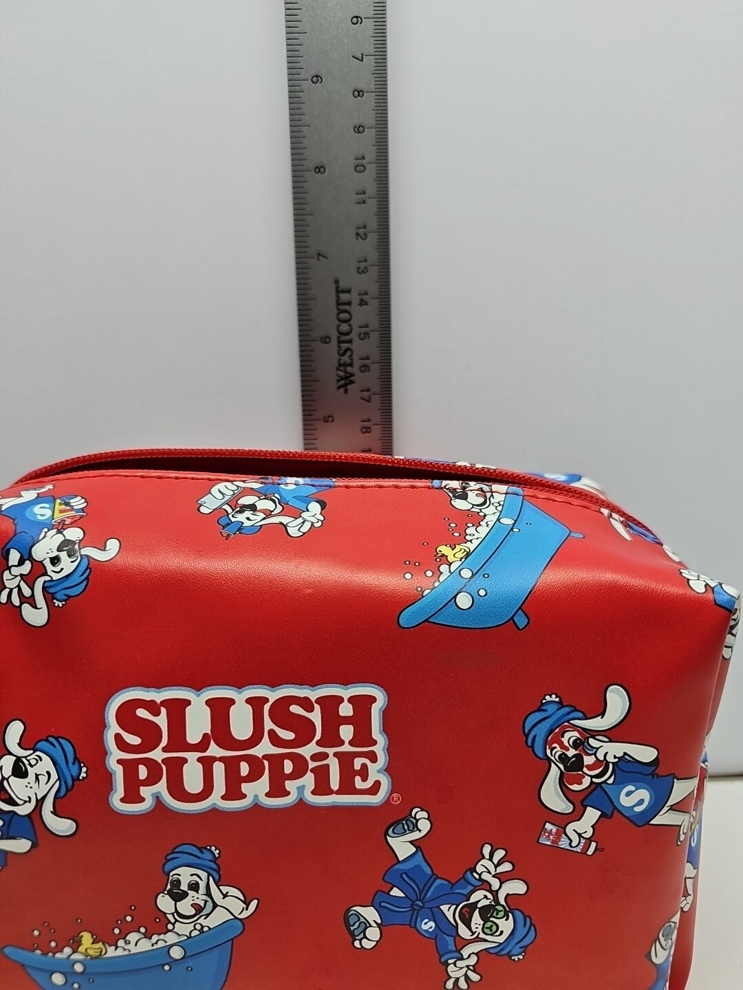 Revolution Skincare Slush Puppy Makeup Bag | eBay Australia