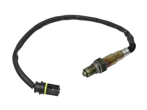 For 2001-2003 Mercedes E320 Oxygen Sensor Front Left Bosch 55171XD 2002 ...