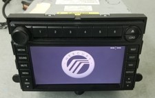 10-12 Ford Escape CD Player Navigation BL8T18K931BB OEM for sale online ...