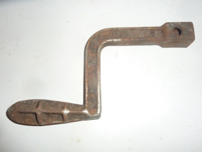 Stoves - Shaker Tool