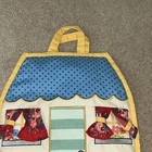 Matilda Jane No Place Like Home Pretend Play Set Soft Toy Dollhouse ...