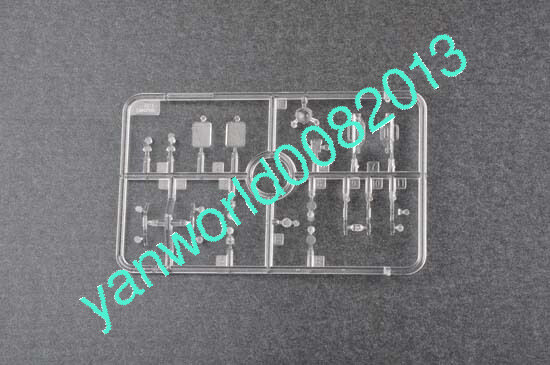 Trumpeter Russian 9p148 Konkurs Brdm2 Spandrel Armored Vehicle Model ...