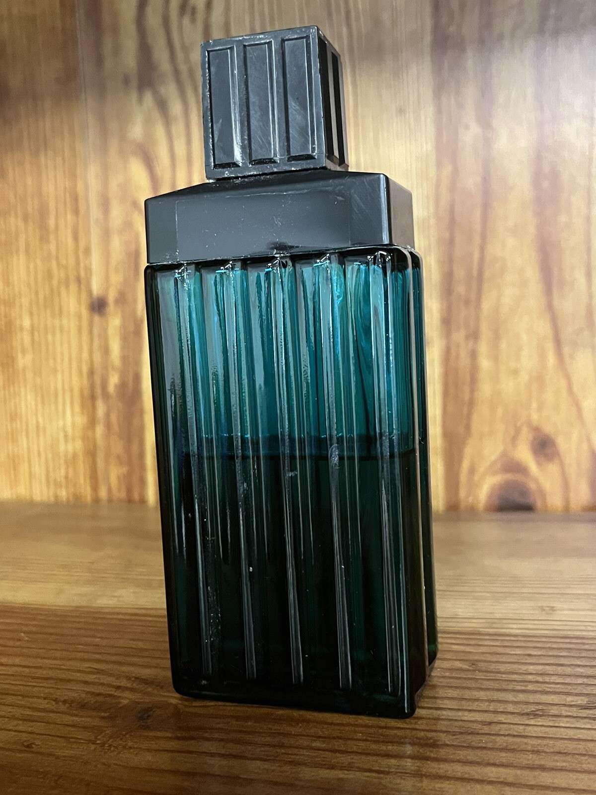 Vintage Mary Kay Quattro Men's Cologne 4 Oz Splash 50% Full No Box | eBay