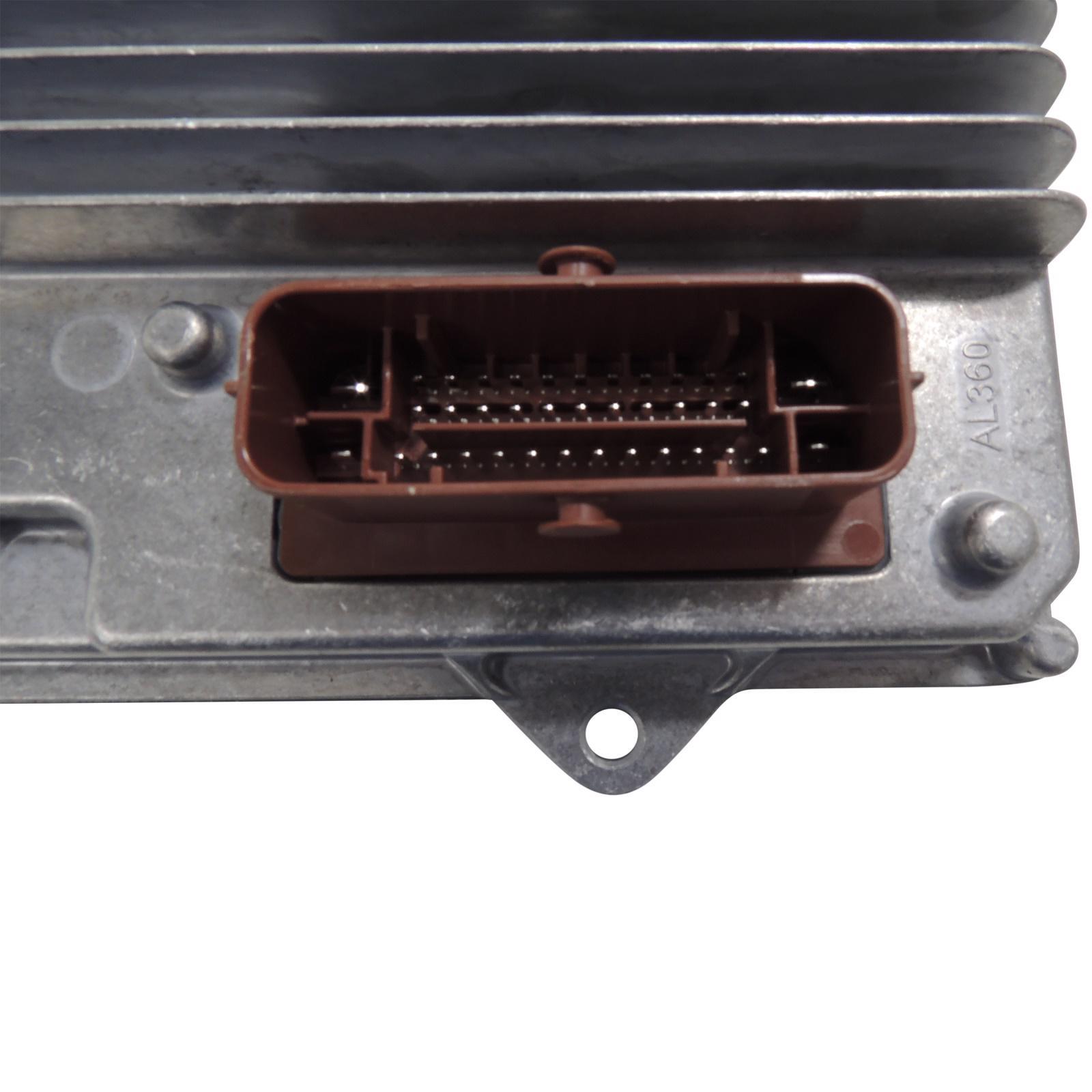 84229492 Engine Speed PTO Control Module OEM GM 2017-18 Sierra ...