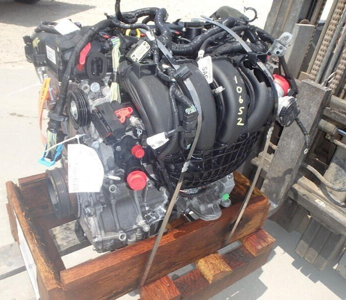 2012-2014 FORD FOCUS 2.0L Engine Motor Assembly OEM | eBay