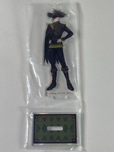 Twisted Wonderland Glorious Masquerade Acrylic Stand Diasomnia Sebek ...