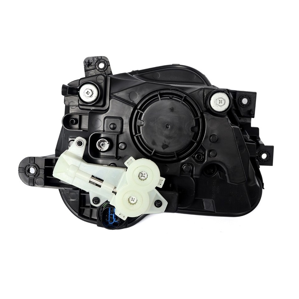 For 2025-2026 Hyundai Tucson Front Left Side LED Headlight Assembly ...