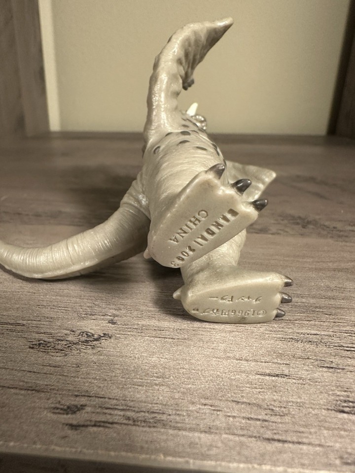 Bandai Ultra Taiketsu 2003 Monster Chandlar from Ultraman 1965 US STOCK ...
