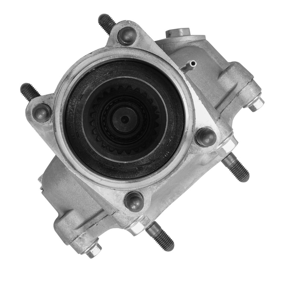 Complete Rear Differential for Honda Fourtrax Foreman Rubicon TRX500FA ...