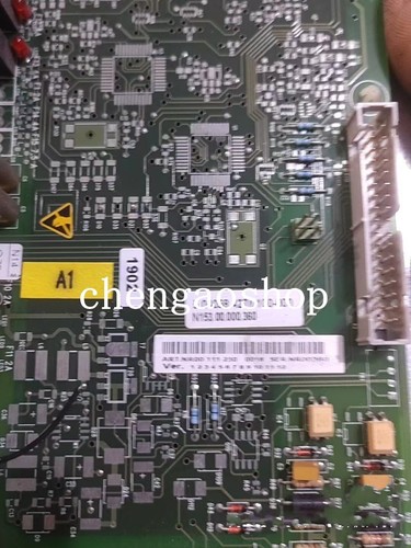1PCS Used 00111230 00-111-230 C2 communication board by Fedex or DHL | eBay