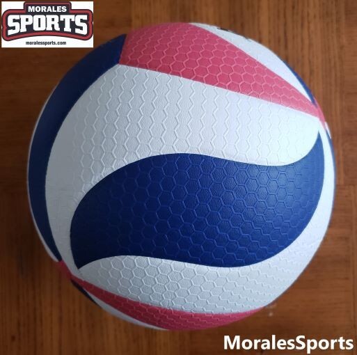Molten FLISTATEC V5M5000-3N NCAA Volleyball - US Seller | eBay
